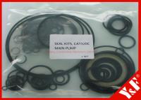 China Hitachi Cylinder Seal Kits For ZAXIS200 Excavator Travel Motor Repair Kits for sale