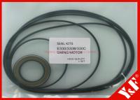 China Hitachi Cylinder Seal Kits For ZAXIS200 Excavator Travel Motor Repair Kits for sale