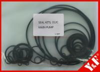 China Hitachi Cylinder Seal Kits For ZAXIS200 Excavator Travel Motor Repair Kits for sale