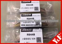 China Replacement Liebherr Excavator Seal Kit For Boom Arm Bucket Center Joint Seal Kits R914 R914B C for sale