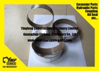 China ISO2000 Excavator Seal Kits Bushing O ring Hydraulic Cylinder Rod Seal JJCHK for sale