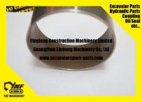 China ISO2000 Excavator Seal Kits Bushing O ring Hydraulic Cylinder Rod Seal JJCHK for sale