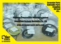 China Durable Hydraulic Cylinder KITS Rod Seal SJ Strengthen Type for sale