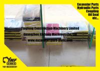 China O Ring Box Seal Kits For Hydraulic Cylinders Rod Seal Caihua for sale