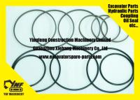 China Hallite H605 IDI Excavator Seal Kits 707-51-10030 707-51-10110 707-51-10130 707-51-10211 707-51-11110 for sale
