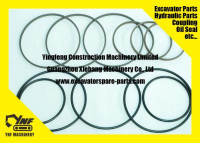 China Hallite H605 IDI Excavator Seal Kits 707-51-10030 707-51-10110 707-51-10130 707-51-10211 707-51-11110 for sale