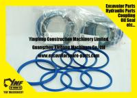 China Hallite H605 IDI Excavator Seal Kits 707-51-10030 707-51-10110 707-51-10130 707-51-10211 707-51-11110 for sale