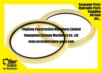 China Hallite H605 IDI Excavator Seal Kits 707-51-10030 707-51-10110 707-51-10130 707-51-10211 707-51-11110 for sale