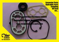 China Control Valve Oil Seal Cylinder Seal Kits SPNO - PTFE NBR FKM for sale