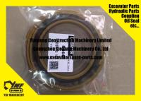 China Customized Excavator Seal Kits Hydraulic Seal SPG - PTFE Bronze Carbon NBR FKM for sale