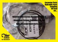 China OEM Oil Seal Piston Hydraulic Seal Kits SPG - OK Seal For VOL-VO for sale