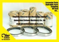 China OEM Oil Seal Piston Hydraulic Seal Kits SPG - OK Seal For VOL-VO for sale