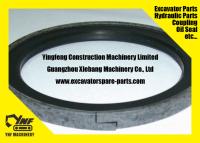 China Super Level Excavator Seal Kits Hydraulic Piston Seal DAS PTFE for sale