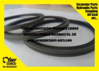 China Excavator Komatsu Seal Kits Hydraulic Adjuster Piston Seal OUY for sale