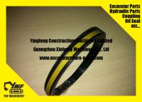 China Excavator Komatsu Seal Kits Hydraulic Adjuster Piston Seal OUY for sale