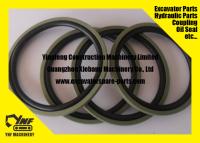China Excavator Komatsu Seal Kits Hydraulic Adjuster Piston Seal OUY for sale