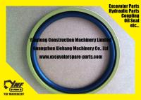 China Great Performance Hydraulic Seal Kits Adjuster Piston Seal UKH for sale