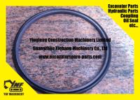China OHM Excavator Seal Kits Hydraulic Adjuster Piston Seal KOMATSU for sale
