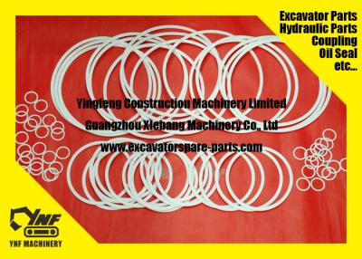 China Hydraulic Piston Excavator Parts KZT - PTFE Bronze Carbon High Performance for sale