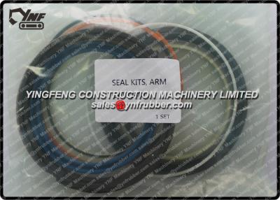 China 320C Excavator Hydraulic Main Pump Seal Kit Oil seal for  Excavator for sale