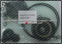 China 320C Excavator Hydraulic Main Pump Seal Kit Oil seal for  Excavator for sale