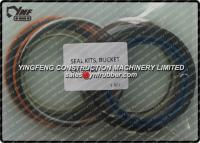 China 324DL Excavator Seal Kit for Main hydraulic pump Oil Seal O-RING Kit for sale