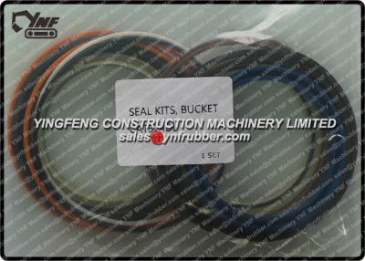 China 324DL Excavator Seal Kit for Main hydraulic pump Oil Seal O-RING Kit for sale