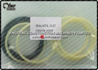 China 320 Excavator Seal Kit for Control Valve O-RING rubber oil seal for sale