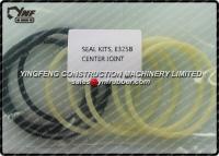 China Excavator  330 330B swing Motor Seal Kit Repair Service Kit for sale