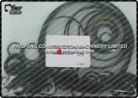 China Komatsu PC160-7 Excavator Hydraulic Pump seal o ring Kit Service 708-2G-12230 708-3M-12280 for sale