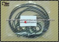 China Excavator Control Main Valve O Ring Excavator Seal Kits for 723-57-16101 723-57-16200 for sale