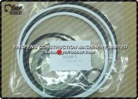China Excavator Control Main Valve O Ring Excavator Seal Kits for 723-57-16101 723-57-16200 for sale