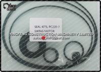China Komatsu 707-99-76230 PC850-8 Excavator Seal Kits boom cylinder hydraulic service kit Oil seal for sale