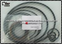 China Komatsu Engine Oil Seal 707-99-76150 PC850-8 Arm Cylinder Service Kit Hydraulic Cylinder Seals for sale