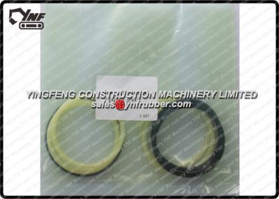 China Kobelco Excavator SK200-8 Travel Motor YN15V00037F1 Hydraulic Seal Kits SK210LC Propelling Motor Repair Service Kit for sale