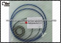 China Excavator Swing hydraulic Motor Oil Seal kit Swing hydraulic Center joint Oil seal service kit for sale