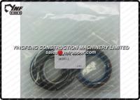 China Excavator Hydraulic Main pump Oil o ring seal , SK350-8 Excavator Hydraulic Travel propelling Motor hydraulic o rings for sale
