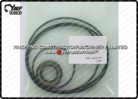 China Kobelco SK330-8 Excavator Seal Kits Swing hydraulic Center Joint Oil Seal service kit for sale