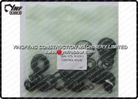China Kobelco excavator oil seal o ring kit for SK250-6 Excavator Hydraulic Cylinder Arm for sale