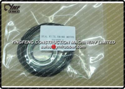 China Kobelco SK220LC Excavator Seal kits for Hydraulic Cylinder Boom Arm Bucket for sale