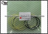 China Kobelco SK220LC Excavator Seal kits for Hydraulic Cylinder Boom Arm Bucket for sale