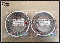 China Kobelco Excavator parts o ring seal kits excavator hydraulic swing motor oil seal kit for sale