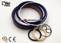 China Komatsu 195-63-05041 Hydraulic Cylinder Seal Kit For D355 Crawler Tractor - Loader Dozer Lift for sale