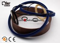 China Komatsu 195-63-05041 Hydraulic Cylinder Seal Kit For D355 Crawler Tractor - Loader Dozer Lift for sale
