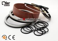 China Rubber PA PU 195-63-05110 Hydraulic Seals And O Rings For Komatsu Bulldozer D355 195-63-13101 Cylinder Ass'y L.H. for sale