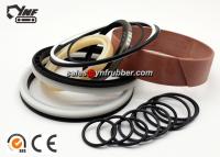 China Rubber PA PU 195-63-05110 Hydraulic Seals And O Rings For Komatsu Bulldozer D355 195-63-13101 Cylinder Ass'y L.H. for sale