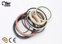 China YNF02903 31Y-15540 Hyundai R350LC-7 Hydraulic Cylinder Repair Seals One Year Warranty for sale