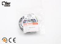 China YNF02904 Hyundai R140W Bucket Cylinder Seal Kit For Excavator Parts for sale
