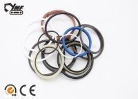 China YNF02904 Hyundai R140W Bucket Cylinder Seal Kit For Excavator Parts for sale