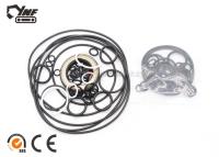 China Durable Excavator Seal Kits For Hydraulic Parts K3V112DT YNF01571 for sale
